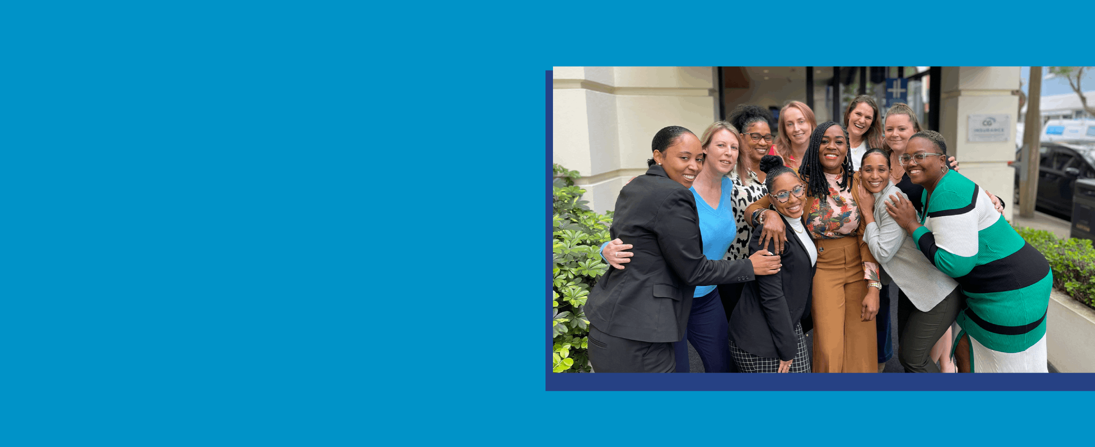 CG United Insurance | Trinidad and Tobago