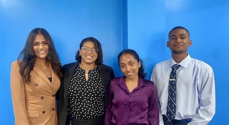 CG United Wraps Up 2025 Summer Internship Programme with Cross ...